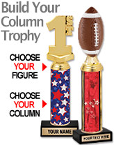Harrington Trophies | Harrington Awards | Harrington Plaques