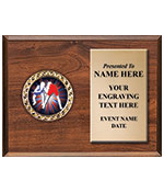 Wood Plaques | Custom Wooden Plaques