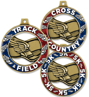 Medals