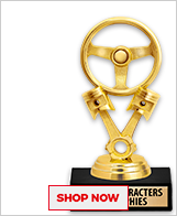 Safe Driver Trophies | Safe Driver Medals | Safe Driver Plaques and Awards