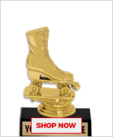 Roller Skating Trophies | Roller Skating Medals | Roller Skating ...