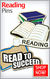 Reading Medals - Crown Awards