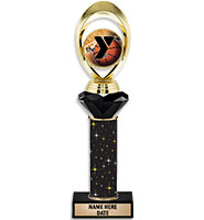 YMCA Shared Services Awards