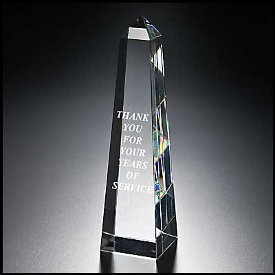 Years of Service Awards | Employee Anniversary Gifts | Anniversary Awards