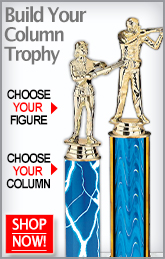 Shooting Sports Trophies - Crown Awards