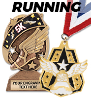 Trophies | Awards and Trophies | Medals and Plaques