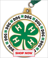 4-H Trophies | 4-H Medals | 4-H Plaques and Awards