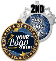 Placement Medals