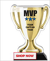 MVP Trophies | MVP Medals | MVP Plaques and Awards