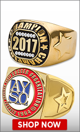 AYSO Trophies - Crown Awards