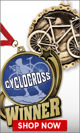 Cycling Trophies | Cycling Medals | Cycling Plaques and Awards