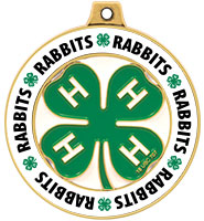 4-H Trophies | 4-H Medals | 4-H Plaques and Awards