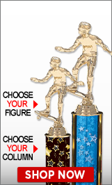 Skateboarding Trophies - Skateboarding Medals - Skateboarding Plaques ...