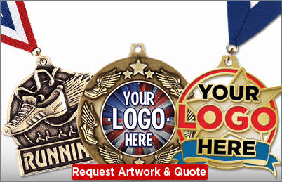 Cross Country Trophies - Cross Country Medals - Cross Country Plaques ...