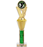 YMCA Shared Services Awards