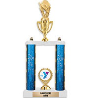 YMCA Shared Services Awards