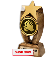 Friendship Trophies | Friendship Medals | Friendship Plaques and Awards