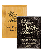 Wall Plaques | Personalized and Custom Wall Plaques