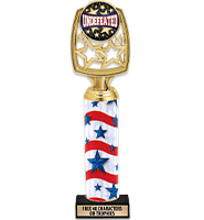 Build a Custom Trophy - Trophy Builder