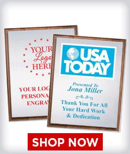 Custom Plaques | Engraved Plaques | Custom Engraved Plaques