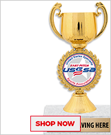 USSSA Trophies | USSSA Medals | USSSA Plaques and Awards