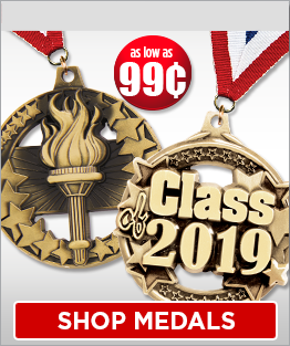 Trophies | Awards and Trophies | Medals and Plaques