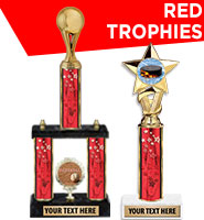 Trophies - Crown Awards