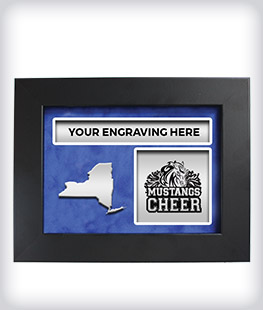Custom Frame Plaques | Frame Plaques