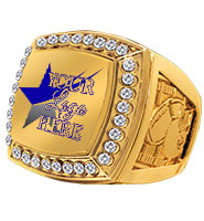 Fantasy Football Medals | Fantasy Football Trophies | Fantasy Football ...