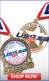 USSSA Trophies | USSSA Medals | USSSA Plaques and Awards