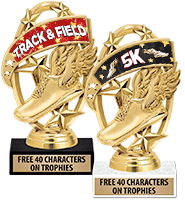 Trophies | Crown Awards