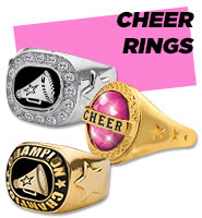 Championship Rings | Custom Championship Rings for Sale