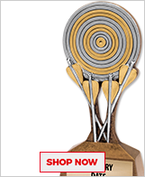 Camp Trophies - Crown Awards