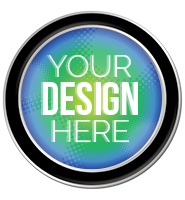 Insert Pins | Make Your Own Pins