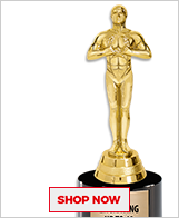 Film Trophies | Film Medals | Film Plaques and Awards