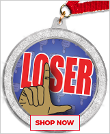 Funny Trophies | Funny Medals | Funny Plaques and Awards