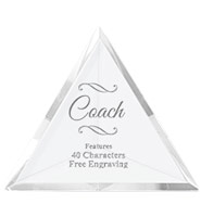 Coaches Gifts | Coach Gifts | Coaching Awards