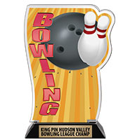 Spectrum Sports Acrylics