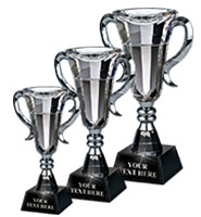 Cup Trophies | Participation Cup Trophies | Achievement Trophies