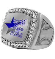 Baseball Championship Rings | Custom Baseball Championship Rings