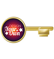 Insert Pins | Make Your Own Pins