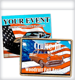 Custom Plaques | Engraved Plaques | Custom Engraved Plaques