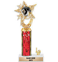 YMCA Shared Services Awards