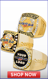 USSSA Trophies | USSSA Medals | USSSA Plaques and Awards