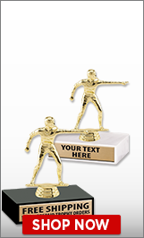 Referee Trophies - Referee Medals - Referee Plaques and Awards