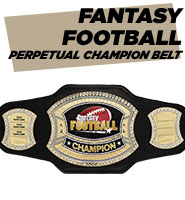 Fantasy Football Medals - Fantasy Football Trophies - Fantasy Football ...