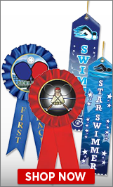 Camp Trophies - Crown Awards