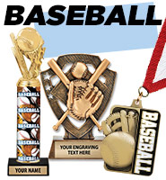 Trophies - Crown Awards