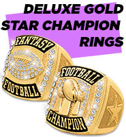 Championship Rings | Custom Championship Rings for Sale