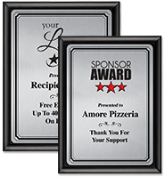 Plaques | Award Plaques | Recognition Plaques | Custom Plaques Online